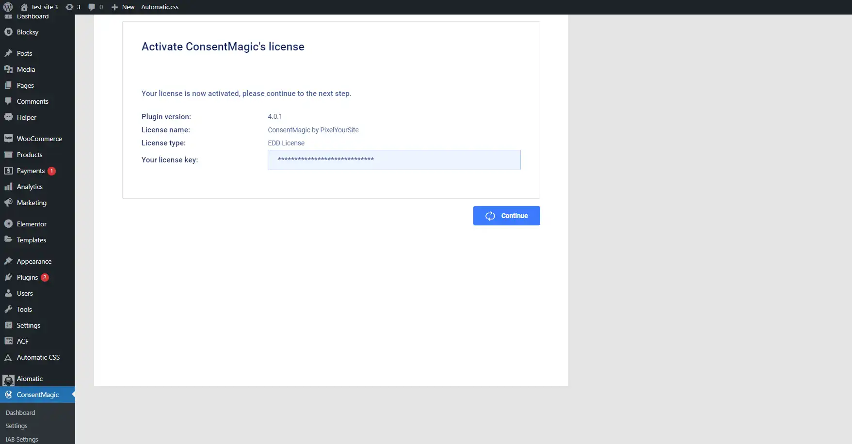 Download PixelYourSite ConsentMagic Pro v5.1.1 Free